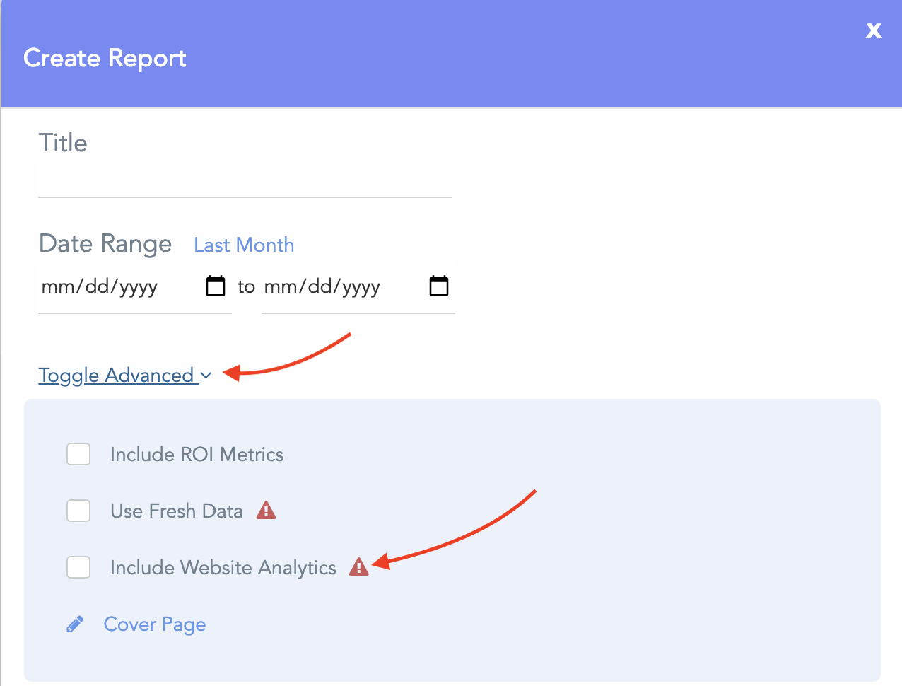 How to integrate Google Analytics to Social – Resources & Help Center