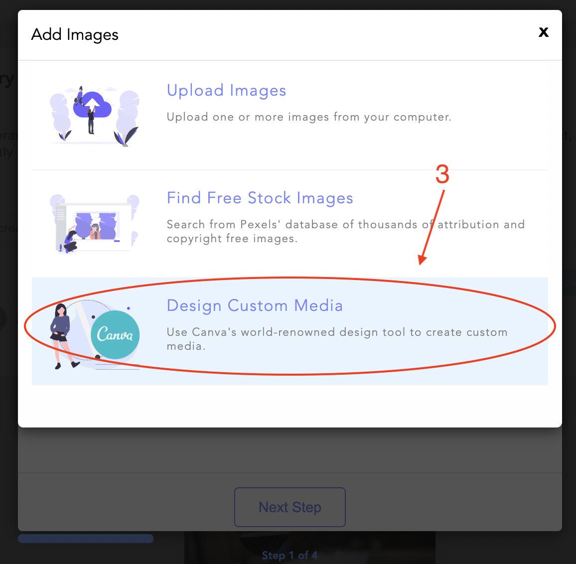 How do I create content with the Canva integration? – Resources & Help ...
